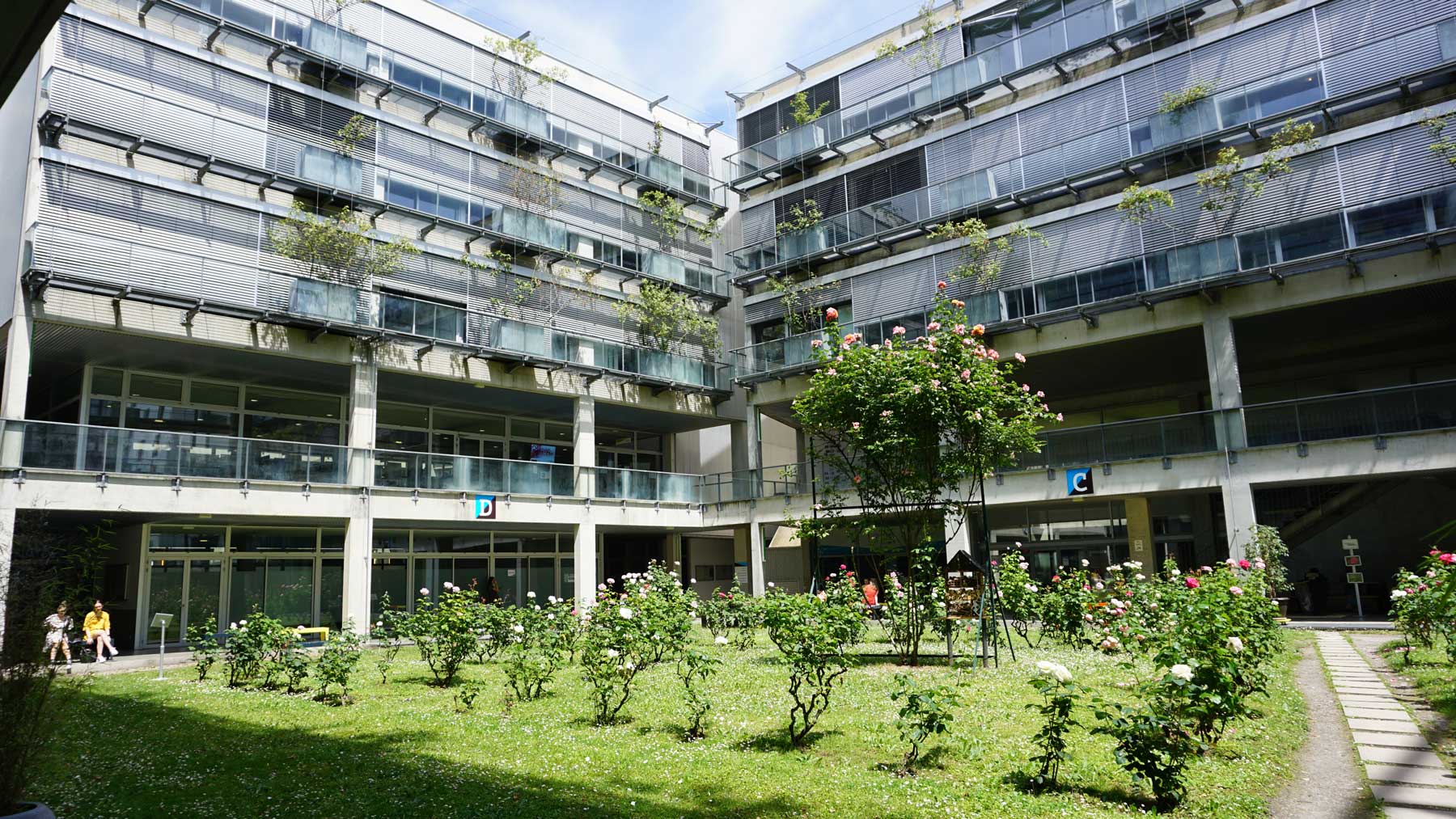 Présentation de Tech de Co Bordeaux - IUT Tech de Co Bordeaux