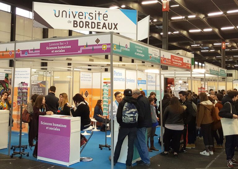 Les actualités Tech de Co Bordeaux - IUT Tech de Co Bordeaux