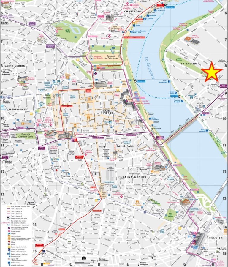 Welcome to The IUT of Bordeaux-University - IUT Tech de Co Bordeaux